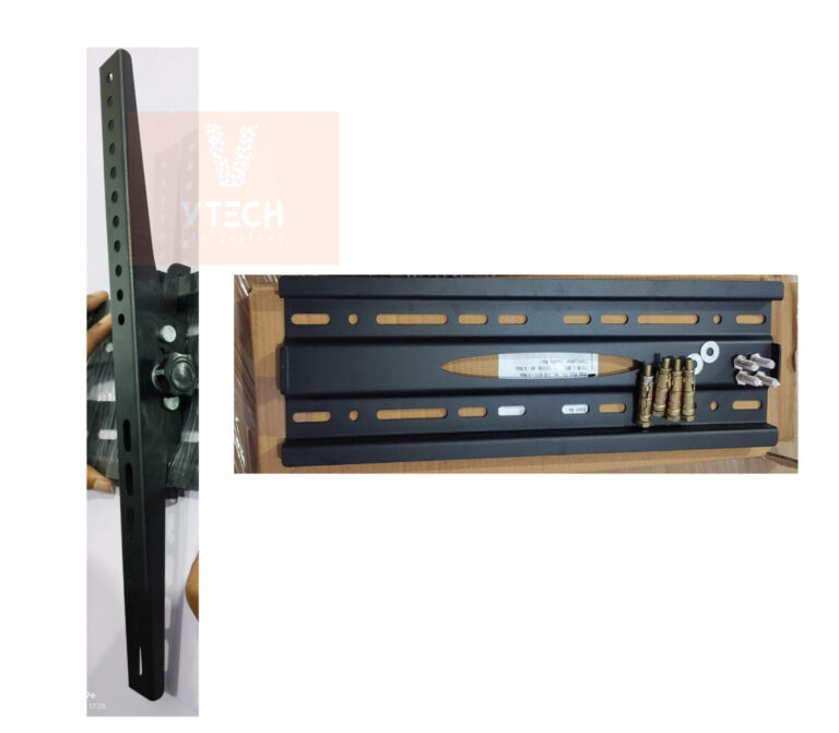 Display Wall Mount Kit Up Down Tilt for 32-to-75-inch Model: VTM-WMK ...