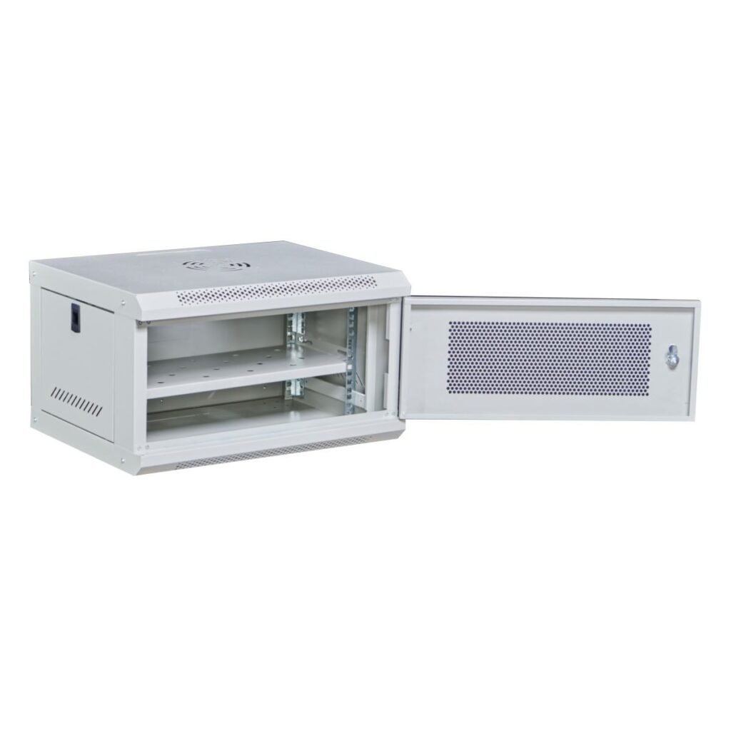 Vtech-Floor Stand AV Networking Rack / Server Rack - VTECH INTERACTIVE ...